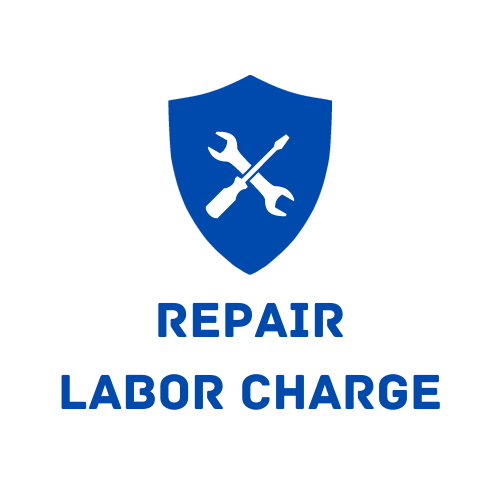 Labor Charge – JIMOVE